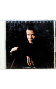 &nbsp;&nbsp;&nbsp; PROVE−愛の証明 の詳細 ラブ・ソングを集中的に歌うアボットの2枚目。非常にソフトでスウィートなブラ・コン。これだけ手を変え品を変えて愛を繰り返されるといいかげんうんざりするものであるが、微妙なニュ...