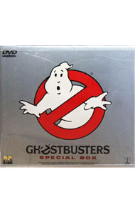 &nbsp;&nbsp;&nbsp; ゴーストバスターズ　シリーズ−スペシャルBOX　限定版 の詳細 発売元: ソニー・ピクチャーズエンタテインメント カナ: ゴーストバスターズシリーズスペシャルボックスゲンテイバン GHOSTBUSTER...