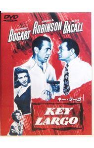 &nbsp;&nbsp;&nbsp; キー・ラーゴ の詳細 発売元: ワーナー・ホーム・ビデオ カナ: キーラーゴ KEY_LARGO / ジョンヒューストン ディスク枚数: 1枚 品番: DL65010 リージョンコード: 2 発売日: ...