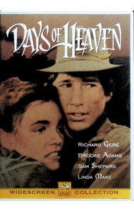 &nbsp;&nbsp;&nbsp; 天国の日々 の詳細 発売元: ビクターエンタテインメント カナ: テンゴクノヒビ DAYS OF HEAVEN / テレンスマリック ディスク枚数: 1枚 品番: PDH143 リージョンコード: 2 ...