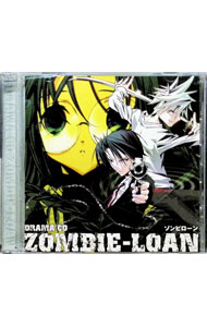&nbsp;&nbsp;&nbsp; ドラマCD　ZOMBIE−LOAN−ゾン の詳細 発売元:アミューズソフト アーティスト名:PEACH−PIT（原作） カナ: ゾンビロ−ン / ピ−チピツト ディスク枚数: 1枚 品番: AFC300...