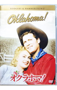 &nbsp;&nbsp;&nbsp; オクラホマ！ の詳細 発売元: 20世紀フォックスホームエンターテイメントジャパン カナ: オクラホマ OKLAHOMA / フレッドジンネマン ディスク枚数: 1枚 品番: FXBJB7020 リージ...