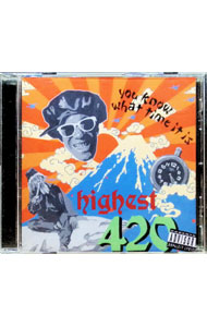 &nbsp;&nbsp;&nbsp; "420（MUNCHEES　TIME）" の詳細 発売元: クラブミュージックディストリビューション アーティスト名: 420FAMILY カナ: ヨンニゼロムンチーズタイム / ヨンニゼロファミリー ...