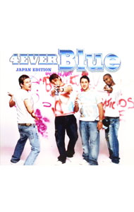 &nbsp;&nbsp;&nbsp; 4エヴァー・ブルー（ジャパン・エディション） の詳細 カテゴリ: 中古CD ジャンル: 海外のロック＆ポップス 海外のアーティスト 発売元: 東芝EMI アーティスト名: ブルー カナ: フォーエヴァー...