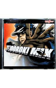 &nbsp;&nbsp;&nbsp; 「押忍！番長」TODOROKI　MIX の詳細 発売元:Daito　Music アーティスト名:ゲーム カナ: オスバンチョウトドロキミックス TODOROKI MIX / ゲーム ディスク枚数: 1枚...