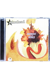 &nbsp;&nbsp;&nbsp; ブロードキャスト・トゥ・ザ・ワールド の詳細 新ヴォーカリスト、マッティを迎え、爽快なメロディとツボを押さえたシャープなラップ、とにかく楽しいウルトラ陽性ポップ・サウンドをさらにパワーアップさせたゼブラ...