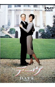 &nbsp;&nbsp;&nbsp; デーヴ の詳細 発売元: ワーナー・ホーム・ビデオ カナ: デーヴ DAVE / アイヴァンライトマン ディスク枚数: 1枚 品番: DGP12962 リージョンコード: 2 発売日: 2006/05/...