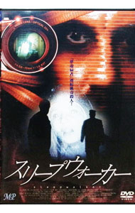 &nbsp;&nbsp;&nbsp; スリープウォーカー の詳細 発売元: エムスリイエンタテインメント カナ: スリープウォーカー SLEEPWALKER / ヨハネスルネボルィ ディスク枚数: 1枚 品番: TMVD5 リージョンコード...