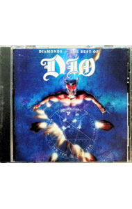 &nbsp;&nbsp;&nbsp; "ダイアモンズ−ベスト・オブ・ディオ" の詳細 発売元: ユニバーサルミュージック アーティスト名: DIO カナ: ダイアモンズベストオブディオ / ディオ ディスク枚数: 1枚 品番: UICY90...