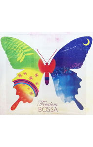 &nbsp;&nbsp;&nbsp; freedom　bossa の詳細 カテゴリ: 中古CD ジャンル: 海外のロック＆ポップス 海外のアーティスト 発売元: その他発売会社 アーティスト名: freedom　orchestra カナ: ...