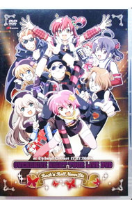 &nbsp;&nbsp;&nbsp; OVERDRIVE　NIGHT　TOUR　LIVE　DVD−Rock’n’Roll　Never　Die− の詳細 発売元: ランティス カナ: オーヴァードライヴナイトツアーライヴディーブイディーロック...