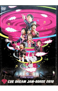 &nbsp;&nbsp;&nbsp; CUE　DREAM　JAM−BOREE　2010 の詳細 付属品: チャプターリスト付 発売元: キュープロダクツ カナ: キュードリームジャンボリー2010 / スズイタカユキ ディスク枚数: 2枚 ...