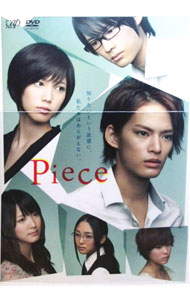 &nbsp;&nbsp;&nbsp; "Piece　DVD−BOX" の詳細 発売元: バップ カナ: ピースディーブイディーボックス PIECE DVD-BOX / カワイハヤト KAWAI HAYATO ディスク枚数: 4枚 品番: V...
