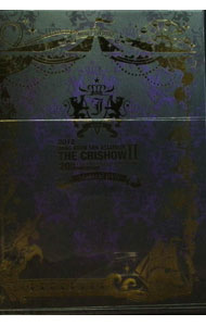 &nbsp;&nbsp;&nbsp; 2012　JANG　KEUN　SUK　ASIATOUR　THE　CRISHOW　II　20th　ANNIVERSARY　Magical　DVD の詳細 付属品: 招待状・入園チケット・マップ・カード・セ...
