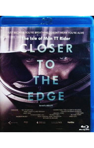 &nbsp;&nbsp;&nbsp; 【Blu−ray】クローサー・トゥ・ザ・エッジ　マン島TTライダー の詳細 発売元: レイドバック・コーポレーション カナ: クローサートゥザエッジマントウティーティーライダーブルーレイディスク / リ...