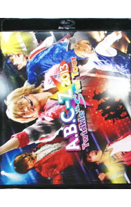 &nbsp;&nbsp;&nbsp; 【Blu−ray】A．B．C−Z　2013　Twinkle×2　Star　Tour の詳細 発売元: ポニーキャニオン カナ: エービーシーゼット2013トゥインクルトゥインクルスターツアーブルーレイデ...