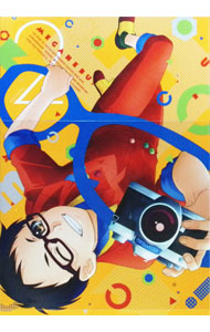 &nbsp;&nbsp;&nbsp; 【Blu−ray】メガネブ！　vol．2　特典CD・スリーブケース付 の詳細 発売元: 東宝 カナ: メガネブ2ブルーレイディスク / ヤマモトソウビ ディスク枚数: 1枚 品番: TBR23475D ...
