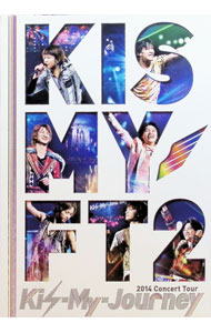 &nbsp;&nbsp;&nbsp; 2014ConcertTour　Kis−My−Journey の詳細 発売元: エイベックス・ミュージック・クリエイティヴ カナ: 2014コンサートツアーキスマイジャーニー 2014CONCERTTO...