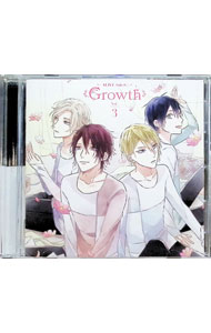 &nbsp;&nbsp;&nbsp; 「ALIVE」　Side．G　Growth　Vol．3 の詳細 発売元: その他発売会社 アーティスト名: 土岐隼一／山谷祥生／山下大輝　他 カナ: アライヴサイドジーグロース3 / トキシュンイチヤマ...