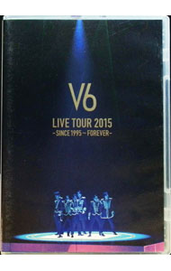 &nbsp;&nbsp;&nbsp; LIVE　TOUR　2015−SINCE　1995−FOREVER− の詳細 発売元: エイベックス・ミュージック・クリエイティヴ カナ: ライヴツアー2015シンス1995フォーエヴァー LIVE T...