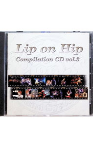 &nbsp;&nbsp;&nbsp; Lip　on　Hip　CompilationCD　Vol．3 の詳細 発売元:Lip　on　Hip アーティスト名:オムニバス ディスク枚数: 1枚 品番: LOH009 発売日:2006/01/01 ...
