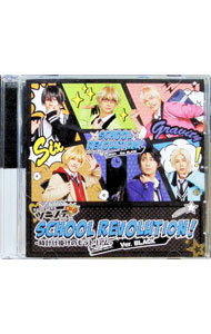 &nbsp;&nbsp;&nbsp; 2．5次元ダンスライブ「ツキウタ。」ステージ　TRI！ツキステ。SCHOOL　REVOLUTION！−時計仕掛けのモラトリアム−Ver．BLACK の詳細 発売元:ムービック アーティスト名:校條拳太朗...