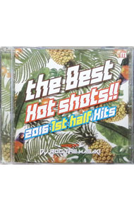 &nbsp;&nbsp;&nbsp; Manhattan　Records　Presents　THE　BEST　HOT　SHOTS！！　2016　1ST　HALF　HITS　mixed　by　DJ　ROC　THE　MASAKI の詳細 カテゴ...