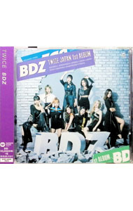 &nbsp;&nbsp;&nbsp; 【ポスター付】BDZ　ONCE　JAPAN限定盤 の詳細 付属品：ポスター付 カテゴリ: 中古CD ジャンル: 海外のロック＆ポップス 海外のアーティスト 発売元: ワーナーミュージック・ジャパン アー...