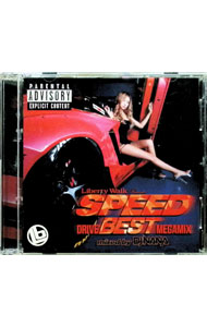 &nbsp;&nbsp;&nbsp; SPEED−DRIVE　BEST　Megamix−　mixed　by　DJ　NANA の詳細 カテゴリ: 中古CD ジャンル: 海外のロック＆ポップス 海外のアーティスト 発売元: その他発売会社 アー...