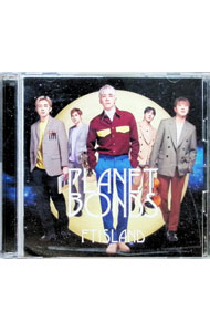 &nbsp;&nbsp;&nbsp; 【CD＋DVD　トレカ・カレンダー付】PLANET　BONDS　Primadonna盤 の詳細 付属品：CD＋DVD　トレカ・カレンダー付 カテゴリ: 中古CD ジャンル: 海外のロック＆ポップス 海外...