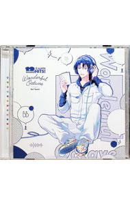 &nbsp;&nbsp;&nbsp; Wonderful　Octave　和泉一織 の詳細 発売元: バンダイナムコアーツ アーティスト名: 増田俊樹 カナ: ワンダフルオクターブイズミイオリ / マスダトシキ ディスク枚数: 1枚 品番: ...