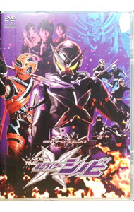 &nbsp;&nbsp;&nbsp; 仮面ライダージオウ　スピンオフ　RIDER　TIME　仮面ライダーシノビ の詳細 発売元: 東映ビデオ ディスク枚数: 1枚 品番: DSTD20260 リージョンコード: 2 発売日: 2019/10...