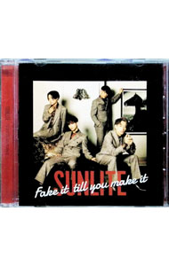 &nbsp;&nbsp;&nbsp; Fake　it　till　you　make　it の詳細 カテゴリ: 中古CD ジャンル: ジャパニーズポップス 国内のアーティスト 発売元: BAKKY　RECORDS アーティスト名: SUNLIT...