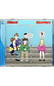 &nbsp;&nbsp;&nbsp; Bleachers の詳細 発売元:その他発売会社 アーティスト名:Slimcat ディスク枚数: 1枚 品番: SEZ3055 発売日:2019/11/20 曲名Disk-11.　Forever　Yo...