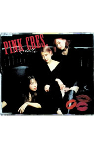 &nbsp;&nbsp;&nbsp; ルーレット の詳細 発売元:株式会社アップフロントワークス アーティスト名:PINK　CRES． ディスク枚数: 1枚 品番: EPCE7582 発売日:2020/02/26 曲名Disk-11.　ルー...