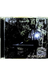 &nbsp;&nbsp;&nbsp; "【CD＋DVD】月光（A−type）" の詳細 発売元: その他発売会社 アーティスト名: SCAPEGOAT カナ: ゲッコウエータイプ / スケープゴート SCAPEGOAT ディスク枚数: 2枚...