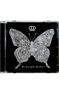 &nbsp;&nbsp;&nbsp; "Midnight　Habit" の詳細 発売元: cyanos　records アーティスト名: cibo カナ: ミッドナイトハビット MIDNIGHT HABIT / シボ CIBO ディスク枚数...
