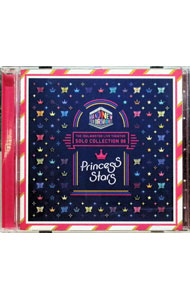 &nbsp;&nbsp;&nbsp; THE　IDOLM＠STER　LIVE　THE＠TER　SOLO　COLLECTION　06　Princess　Stars の詳細 発売元:ランティス アーティスト名:オムニバス ディスク枚数: 1枚 ...