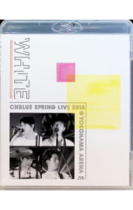 &nbsp;&nbsp;&nbsp; SPRING　LIVE　2015　WHITE　＠YOKOHAMA　ARENA　BOICE限定版 の詳細 発売元: ワーナーミュージック・ジャパン ディスク枚数: 1枚 品番: WPXL90109 リージ...