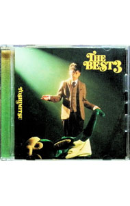&nbsp;&nbsp;&nbsp; THE　BEST3 の詳細 発売元:その他発売会社 アーティスト名:TOSHIMITSU ディスク枚数: 1枚 品番: UUUM44 発売日:2022/10/05 曲名Disk-11.　Freedom！...