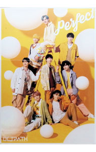 &nbsp;&nbsp;&nbsp; 【CD＋Blu−ray　三方背ケース・フォトブック付】Perfect　ファンクラブ限定盤 の詳細 付属品：CD＋Blu−ray　三方背ケース・フォトブック付 カテゴリ: 中古CD ジャンル: ジャパニー...