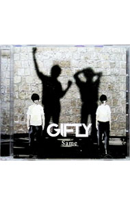 &nbsp;&nbsp;&nbsp; Same の詳細 カテゴリ: 中古CD ジャンル: ジャパニーズポップス 国内のアーティスト 発売元: GENESIS　ONE アーティスト名: GIFTY カナ: セイム / ギフティ ディスク枚数:...