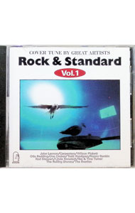 &nbsp;&nbsp;&nbsp; ロック＆スタンダード1 の詳細 発売元: DElla　Inc アーティスト名: オムニバス カナ: ロックアンドスタンダード1 / オムニバス ディスク枚数: 1枚 品番: PCD734 発売日: 19...