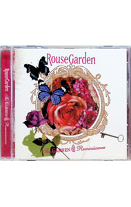 &nbsp;&nbsp;&nbsp; 追憶の庭 の詳細 発売元:FAITH　RECORDS アーティスト名:Rouse　Garden ディスク枚数: 1枚 品番: FRRG4801 発売日:2007/04/25 関連商品リンク : Rous...