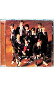 &nbsp;&nbsp;&nbsp; 【CD＋DVD】NEW　STAR　初回限定盤A　［トレカ付属なし］ の詳細 発売元:ビクターエンタテインメント株式会社 アーティスト名:n．SSign ディスク枚数: 2枚 品番: NZS956 発売日...