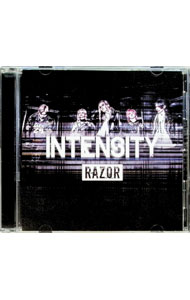 &nbsp;&nbsp;&nbsp; INTENSITY　Type　B　［DLカード付属なし］ の詳細 発売元:その他発売会社 アーティスト名:RAZOR ディスク枚数: 1枚 品番: TMZR1017 発売日:2024/04/30 曲名D...