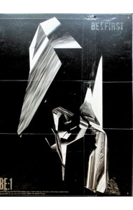 &nbsp;&nbsp;&nbsp; 【CD＋2Blu−ray　三方背BOX・ステッカーセット・フォトブック付】BE：1　BMSG　MUSIC　SHOP限定盤 の詳細 発売元:エイベックス・エンタテインメント株式会社 アーティスト名:BE：...