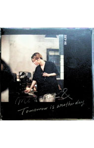 &nbsp;&nbsp;&nbsp; me　time　＆　Tomorrow　is　another　day　数量限定生産盤 の詳細 発売元:エイベックス・エンタテインメント アーティスト名:SKY−HI ディスク枚数: 1枚 品番: AVC1...