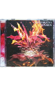 &nbsp;&nbsp;&nbsp; MONARDA の詳細 発売元:有限会社GOD　CHILD　RECORDS アーティスト名:GOTCHAROCKA ディスク枚数: 2枚 品番: GCR252 発売日:2024/07/03 関連商品リン...