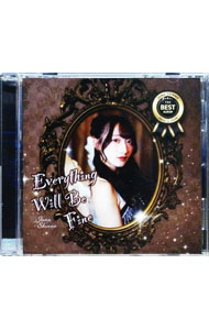 &nbsp;&nbsp;&nbsp; Everything　Will　Be　Fine の詳細 発売元:その他発売会社 アーティスト名:信野樹奈 ディスク枚数: 1枚 品番: CRC44 発売日:2024/04/18 関連商品リンク : 信野...